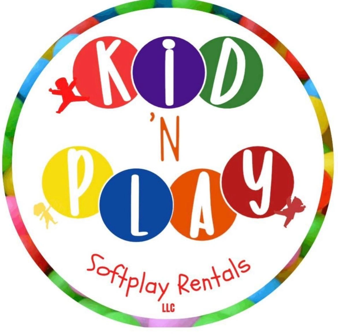 Kid N’ Play Soft Play Rentals - Mobile Soft Play Rentals