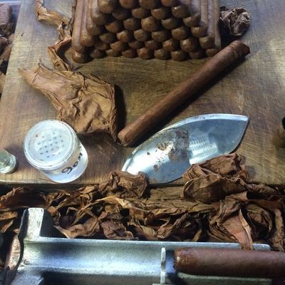Cigars, Cigar Bar - TAMPA HANDMADE CIGARS | TAMPA HANDMADE CIGARS