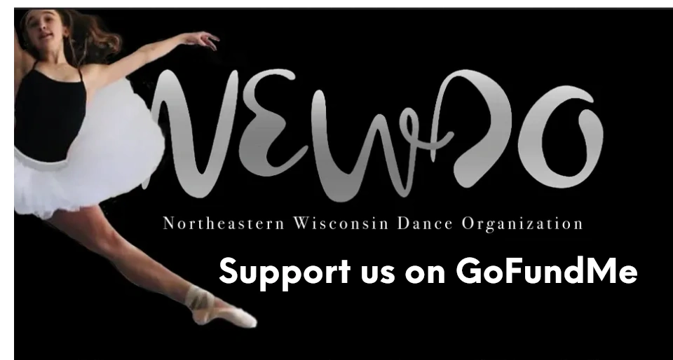 Northeastern Wisconsin Dance Organization - Dance, Performing Arts