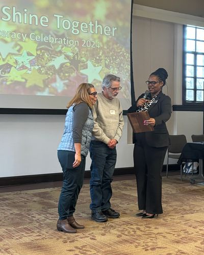 Solano County Library Foundation