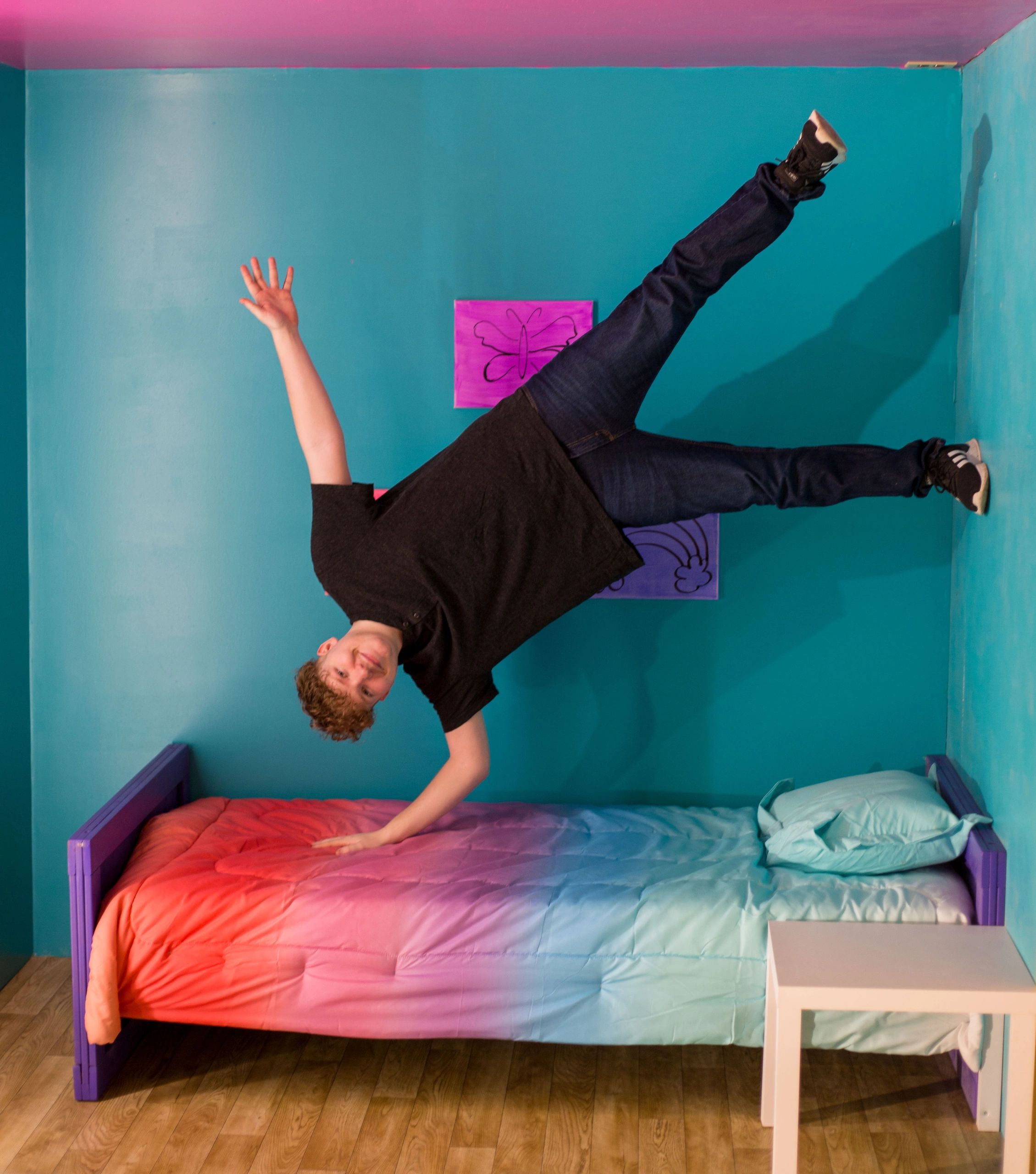 Photography Studio | Selfie Museum | Take Your Pic Museum