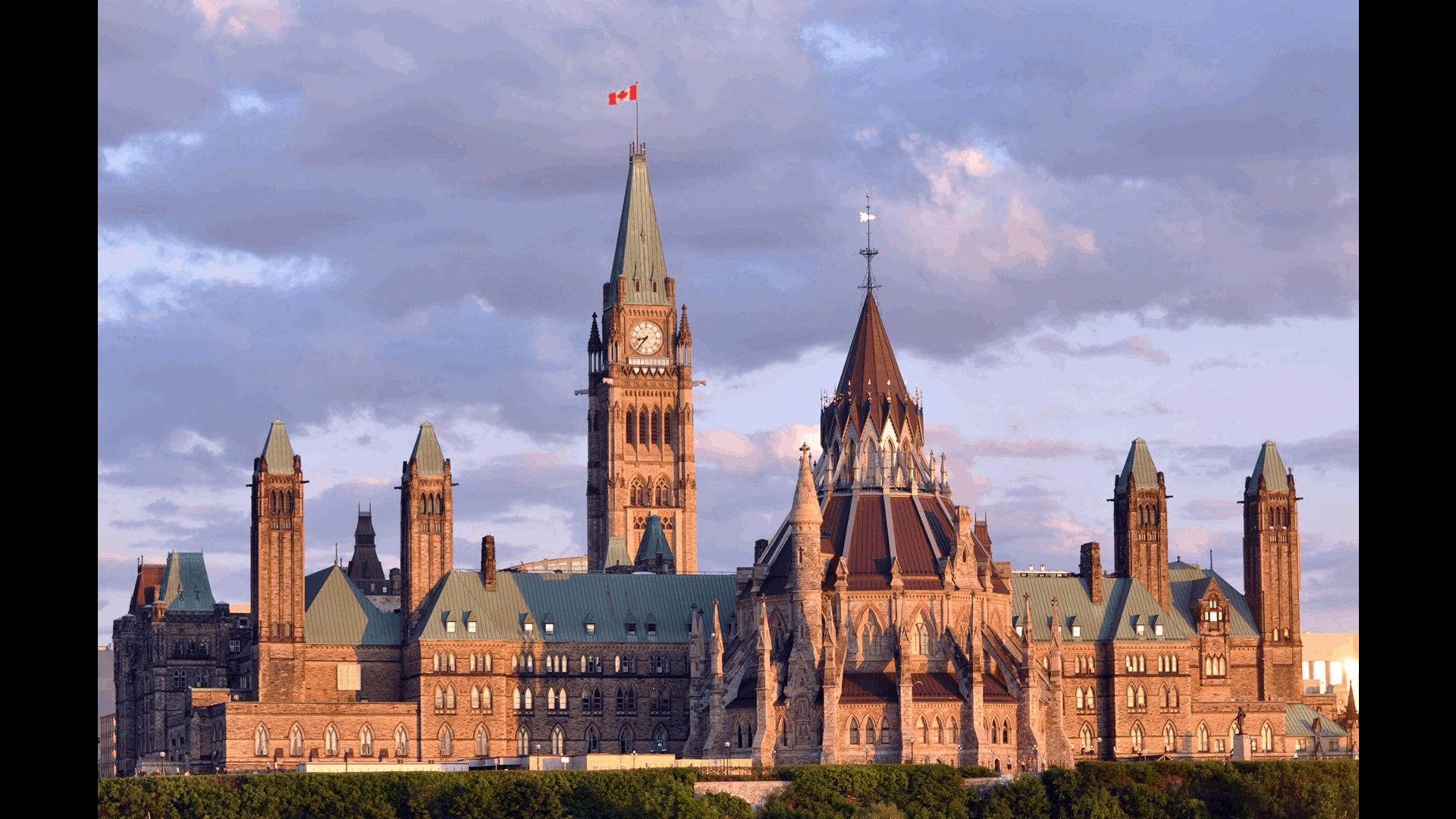 Carroll & Co Consulting - Government Relations Ottawa, Jamie Carroll ...