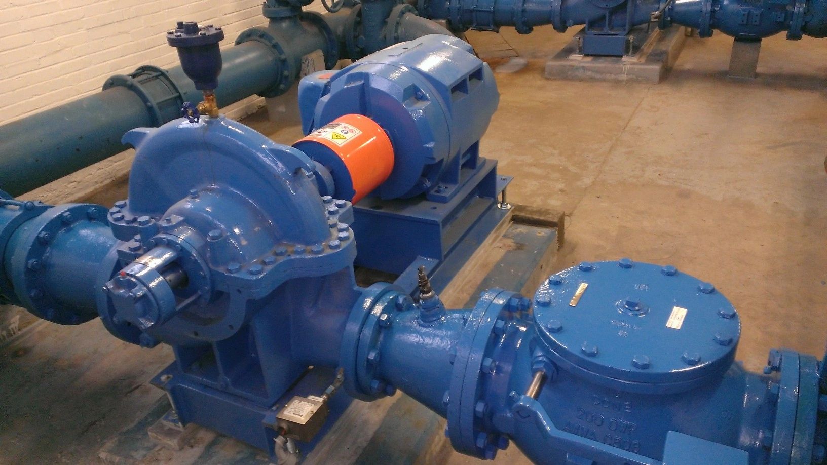 R.C.M. Utility Contractors - Home