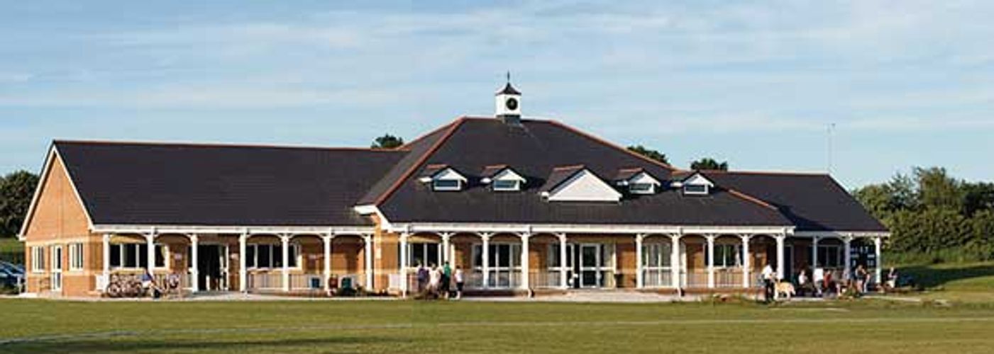 Sandbach Cricket Club - Home