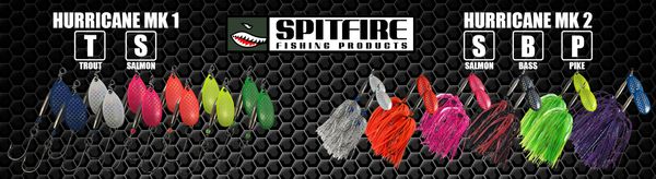 Spitfire Fishing Products