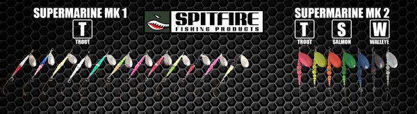 Spitfire Fishing Products