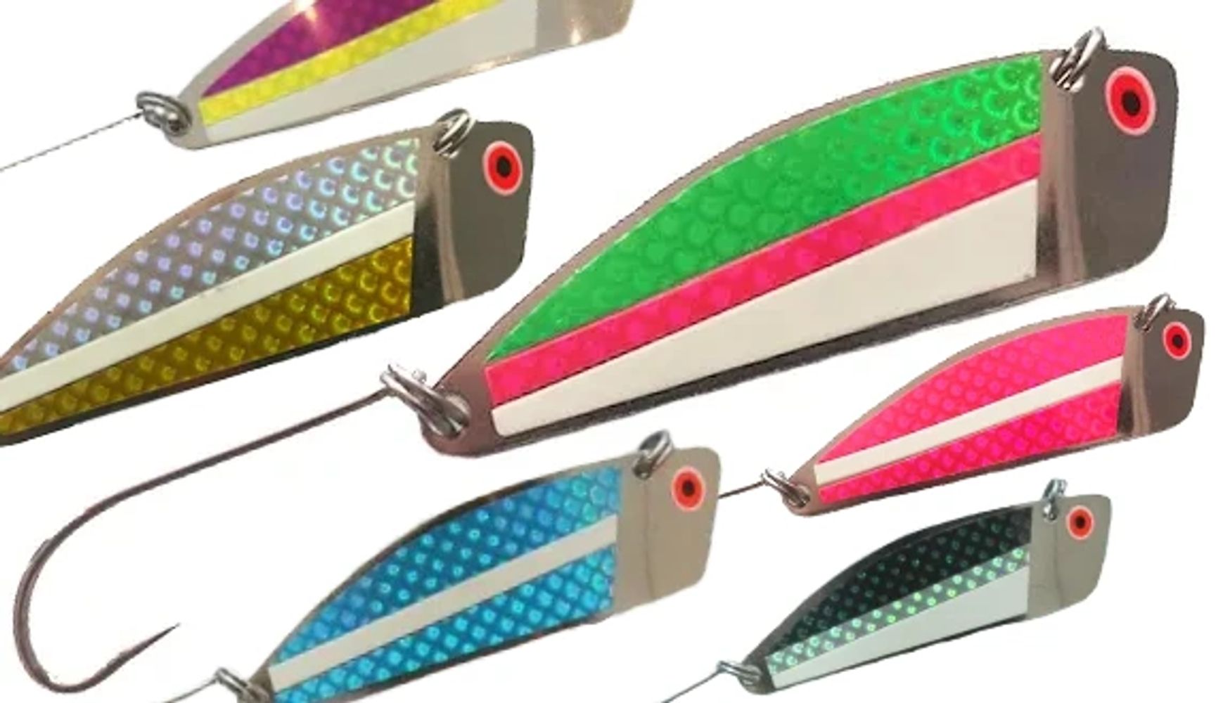 Spitfire Fishing Products