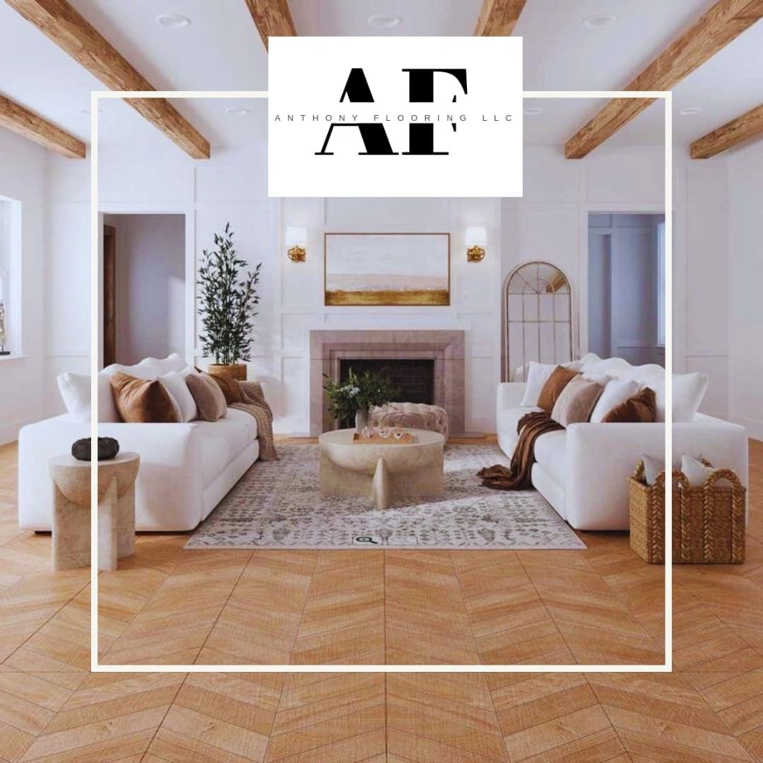 Expert Flooring installation Services | Anthony Flooring LLC