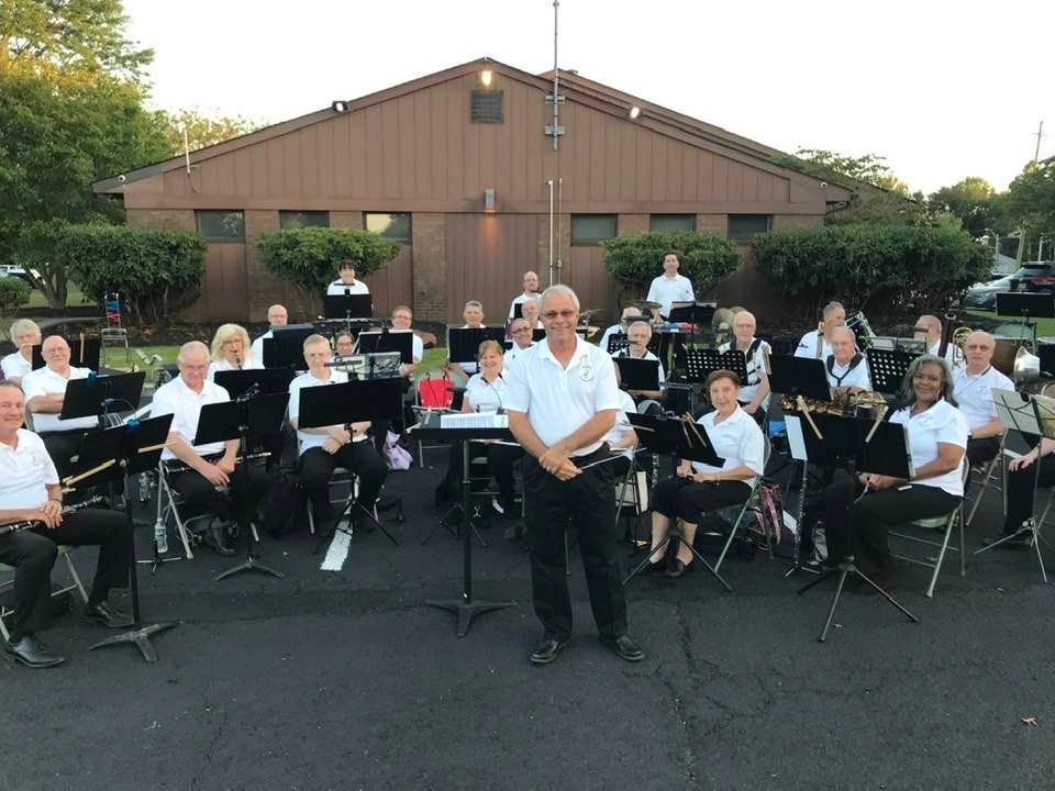 Tri-County Symphonic Band, Inc. - Community Band, Live Music
