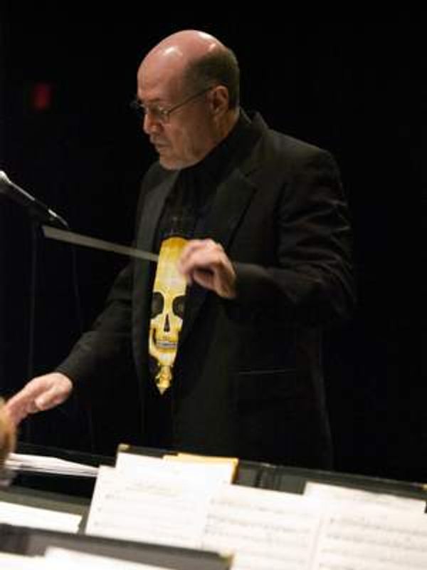 Tri-County Symphonic Band, Inc. - Community Band, Live Music