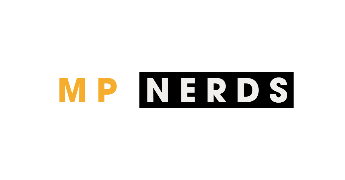 MP Nerds - Networking, Social, Chat, Maintain, Collectibles, Collections
