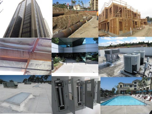 PCA and CPM Services