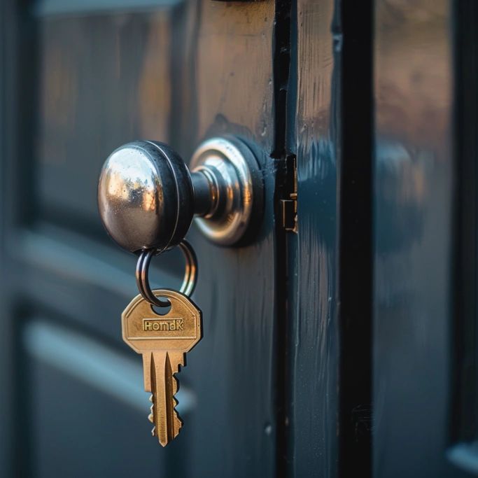 Our Origin | HomeBridge Corporation