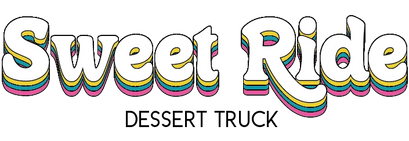 Dessert Cupcake Food Truck with Sweets | Sweet Ride