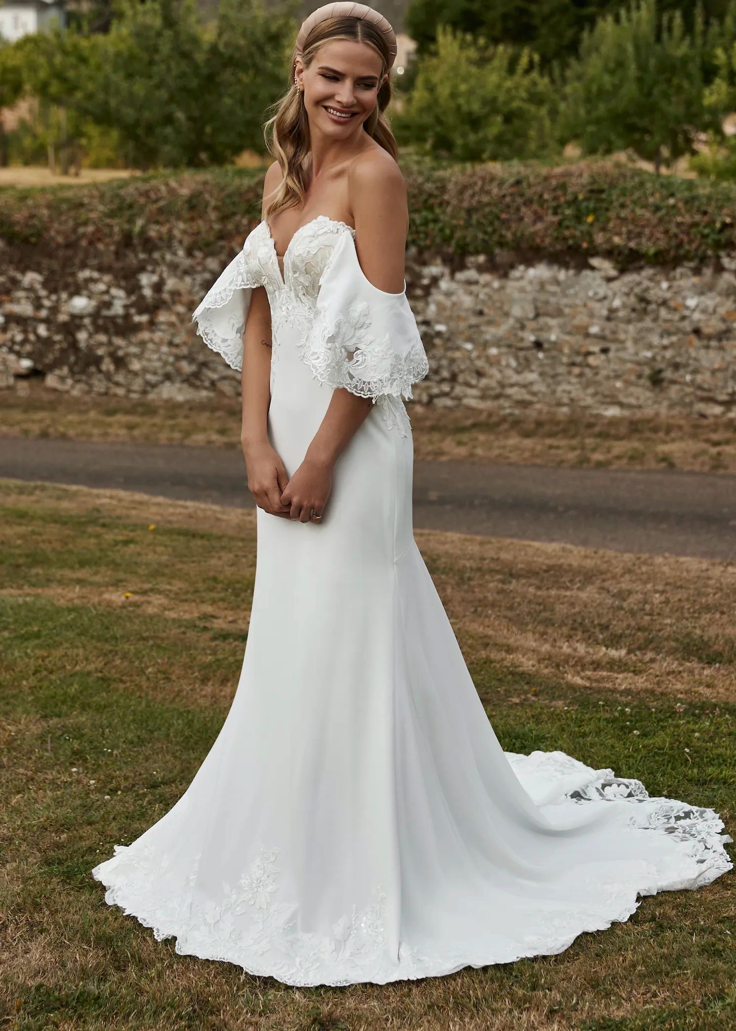 Jennifer Wren | Bisous Bridal Boutique