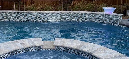 Pool, Replaster - Diamond Pools and Spas - Vacaville, California