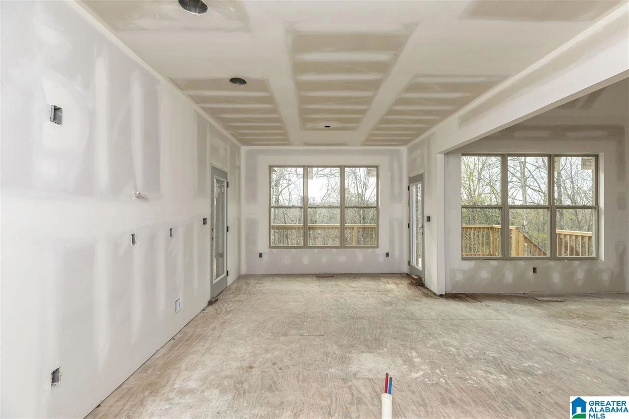 Dry Wall - Souza Wallboard and Plaster