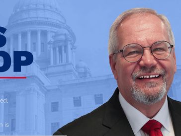 State Office Candidates