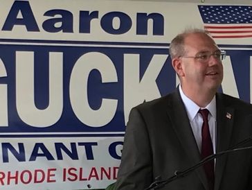 State Office Candidates