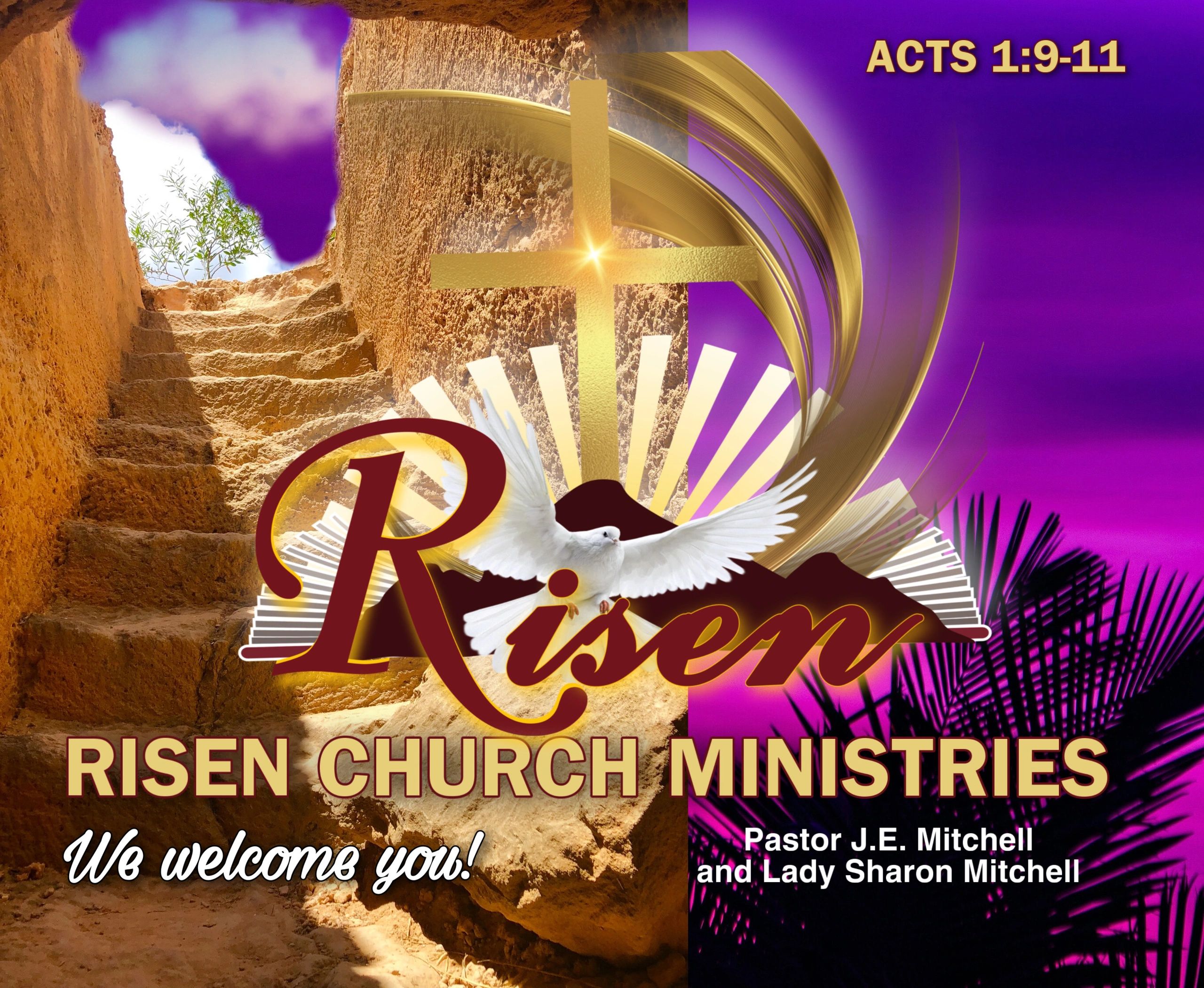 Ministry Photo Gallery