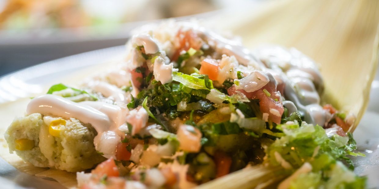 Our Menu, Catering, Get in Touch - El Mero Mero