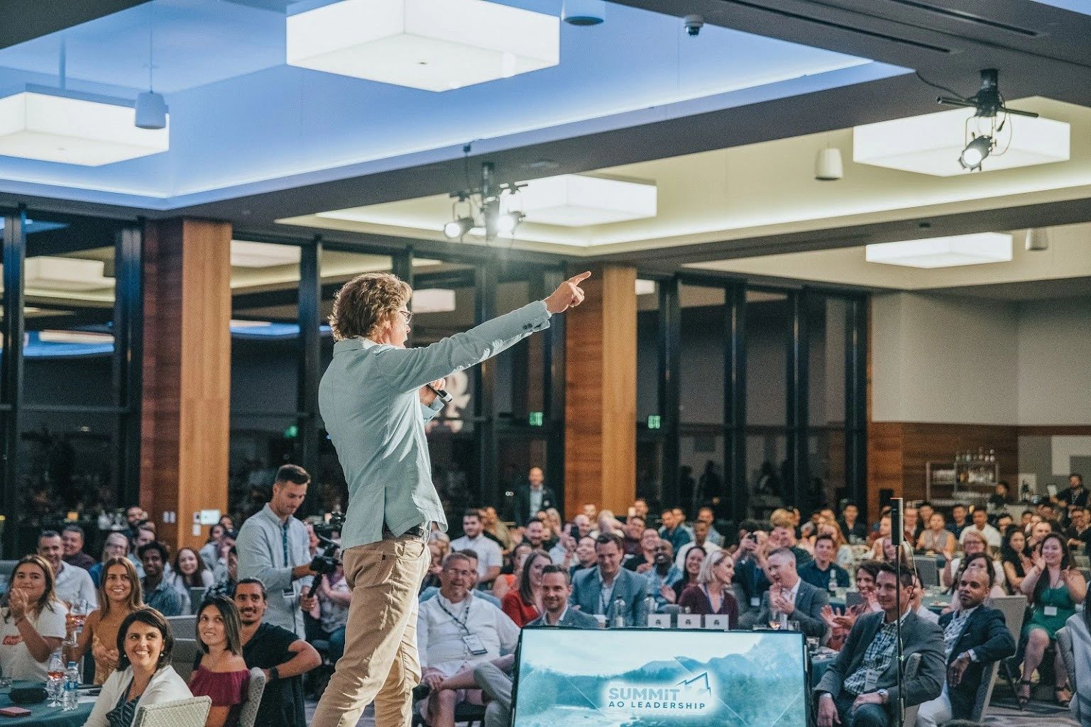 HOME [aoinfinite.com]