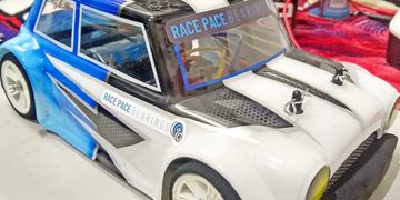 HOME [racepacebearings.co.uk]