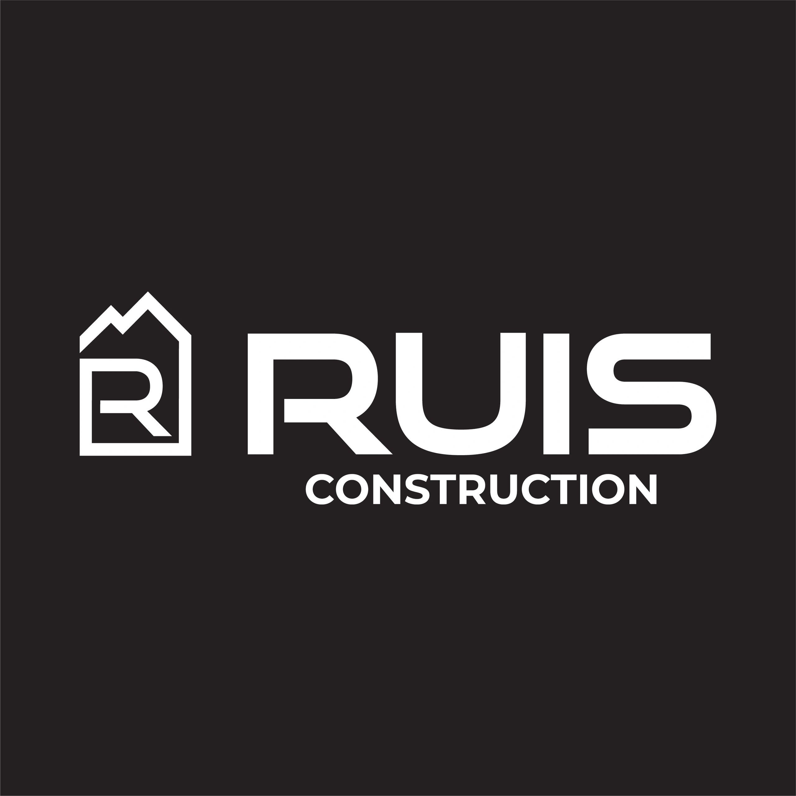 RUIS CONSTRUCTION