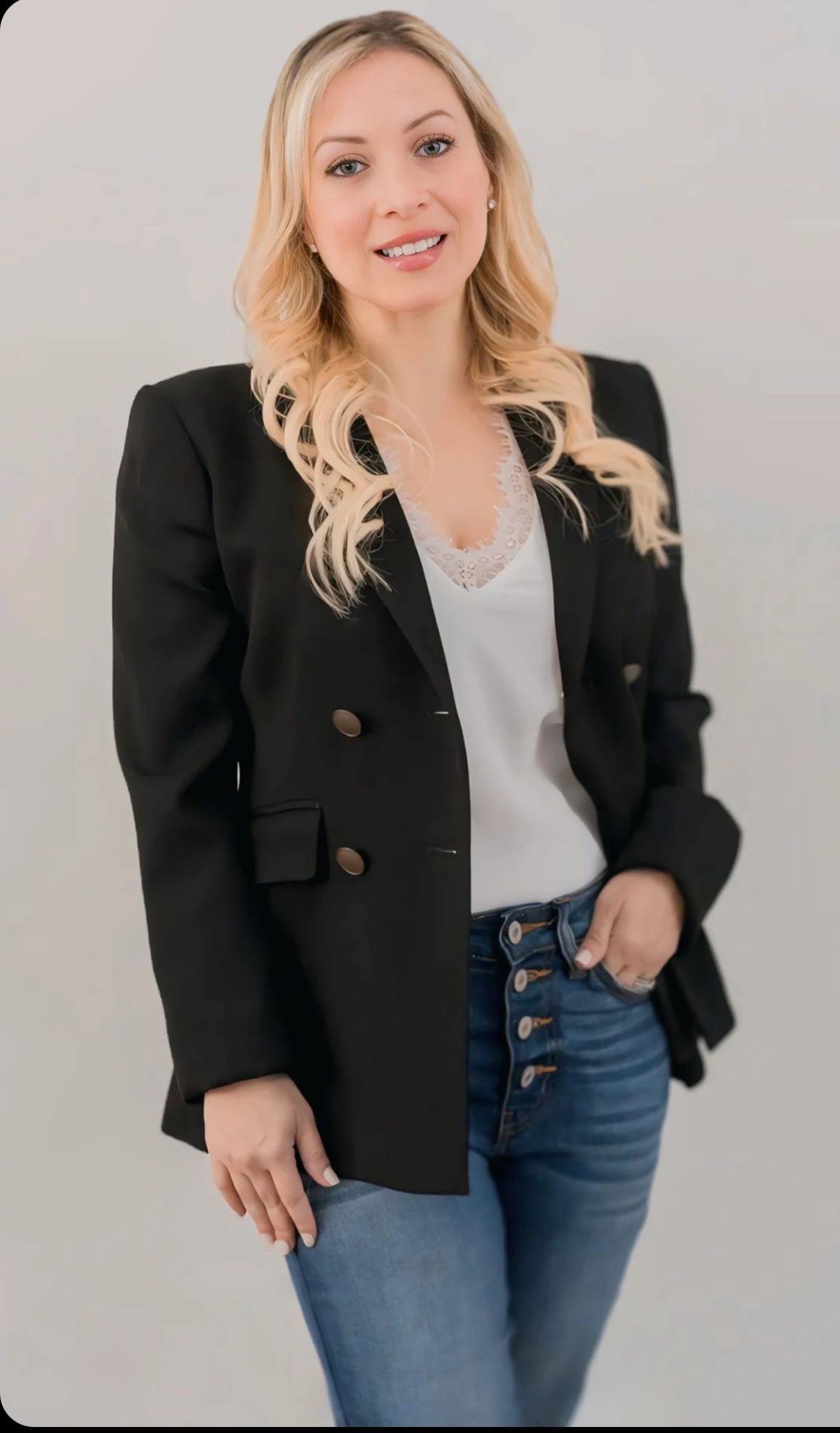 Kymberly A. Robinson, Attorney at Law