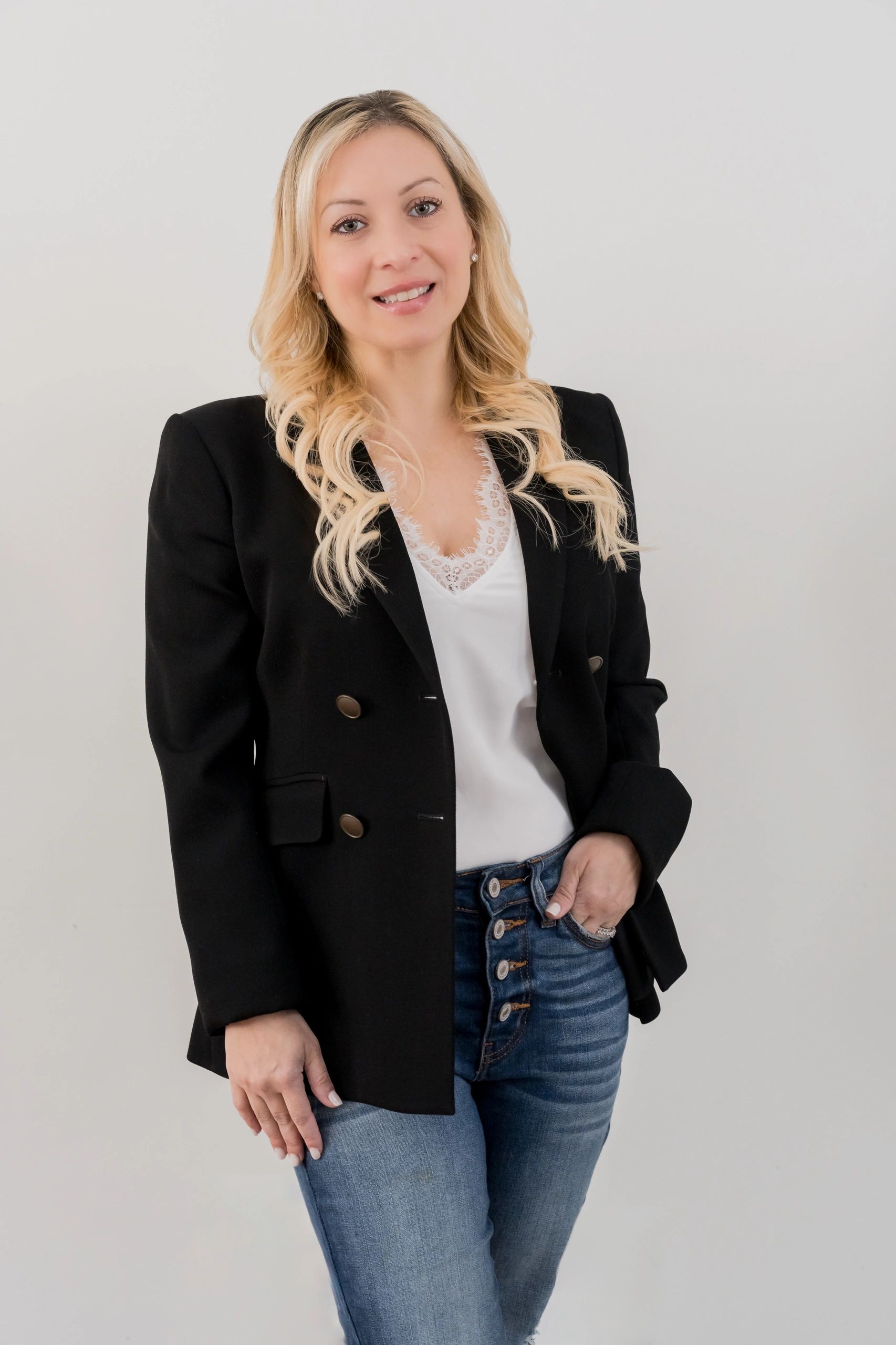 Kymberly A. Robinson, Attorney at Law