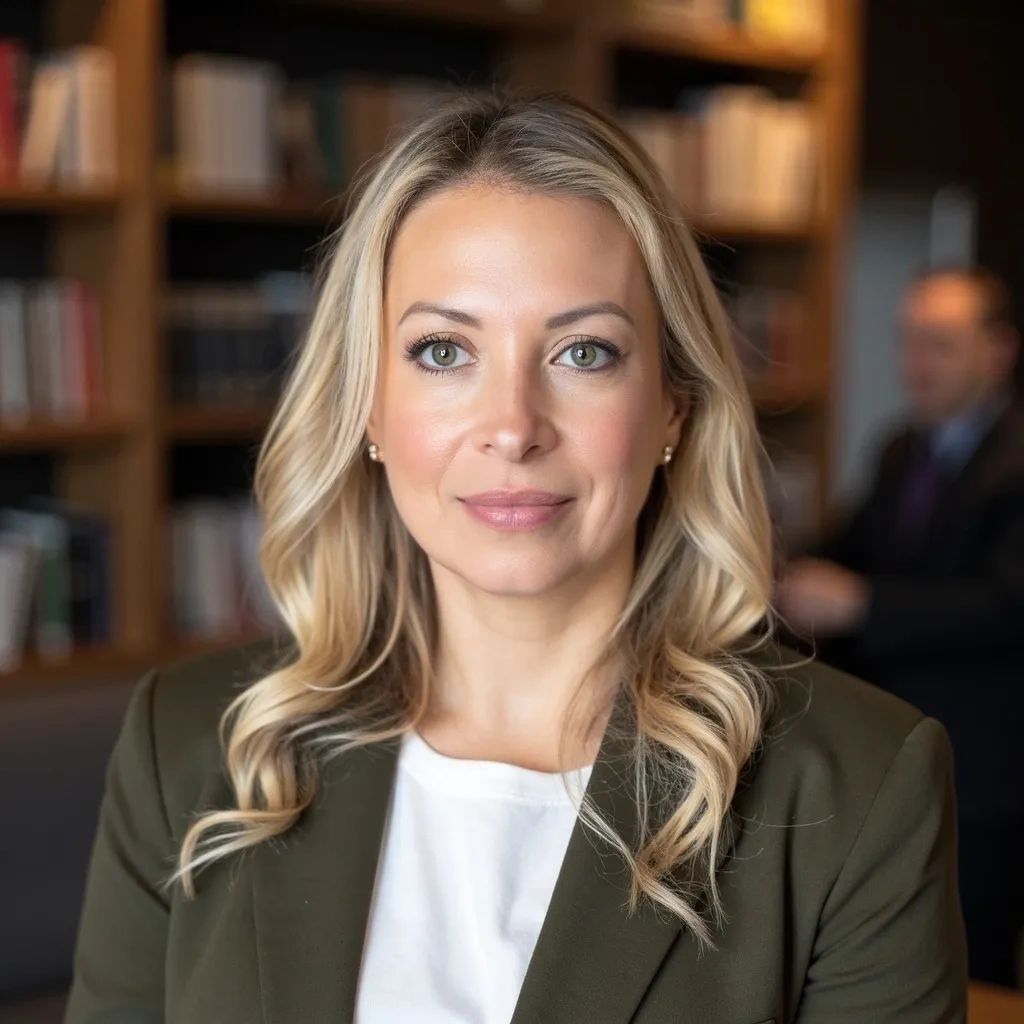 Kymberly A. Robinson, Attorney at Law
