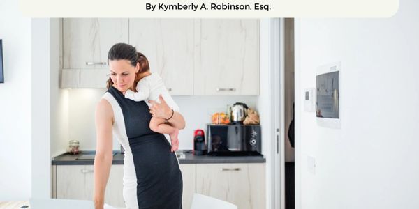 Kymberly A. Robinson, Attorney at Law