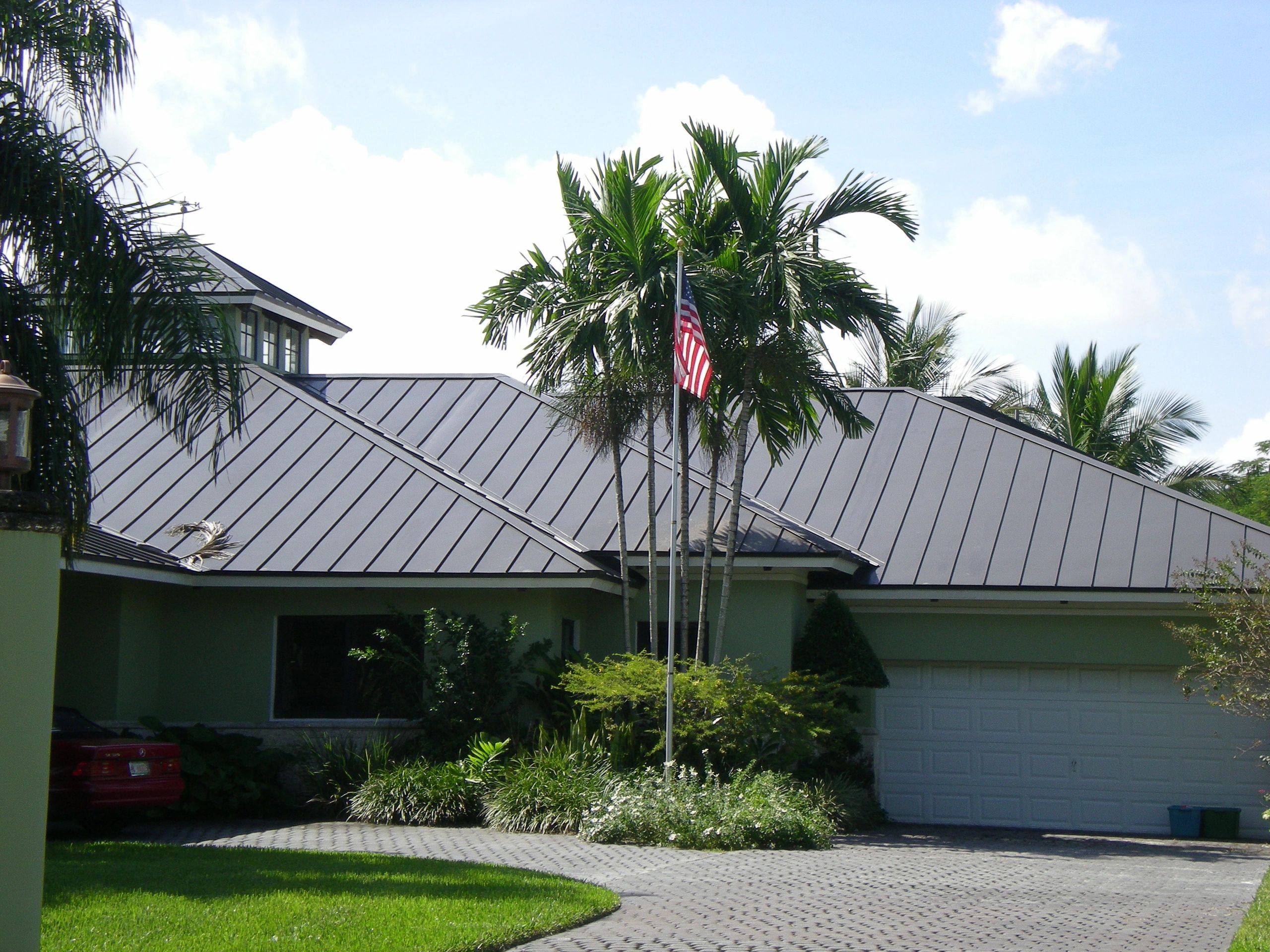 Value Metal Corp - Metal Roof, Metal Roof Supplies