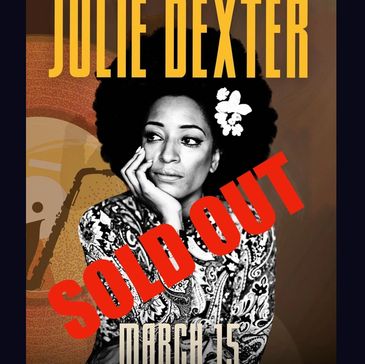 HOME [juliedexter.com]