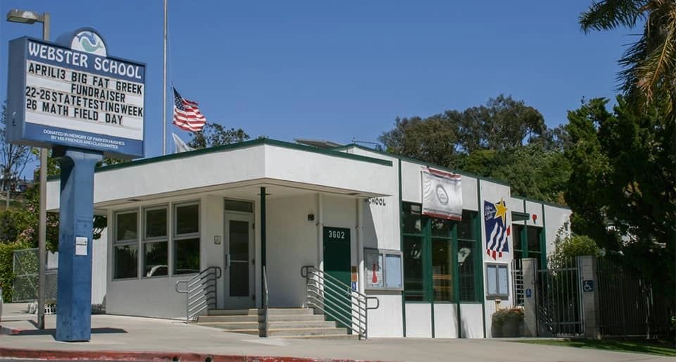 Reflections | Webster Elementary School PTA | Malibu