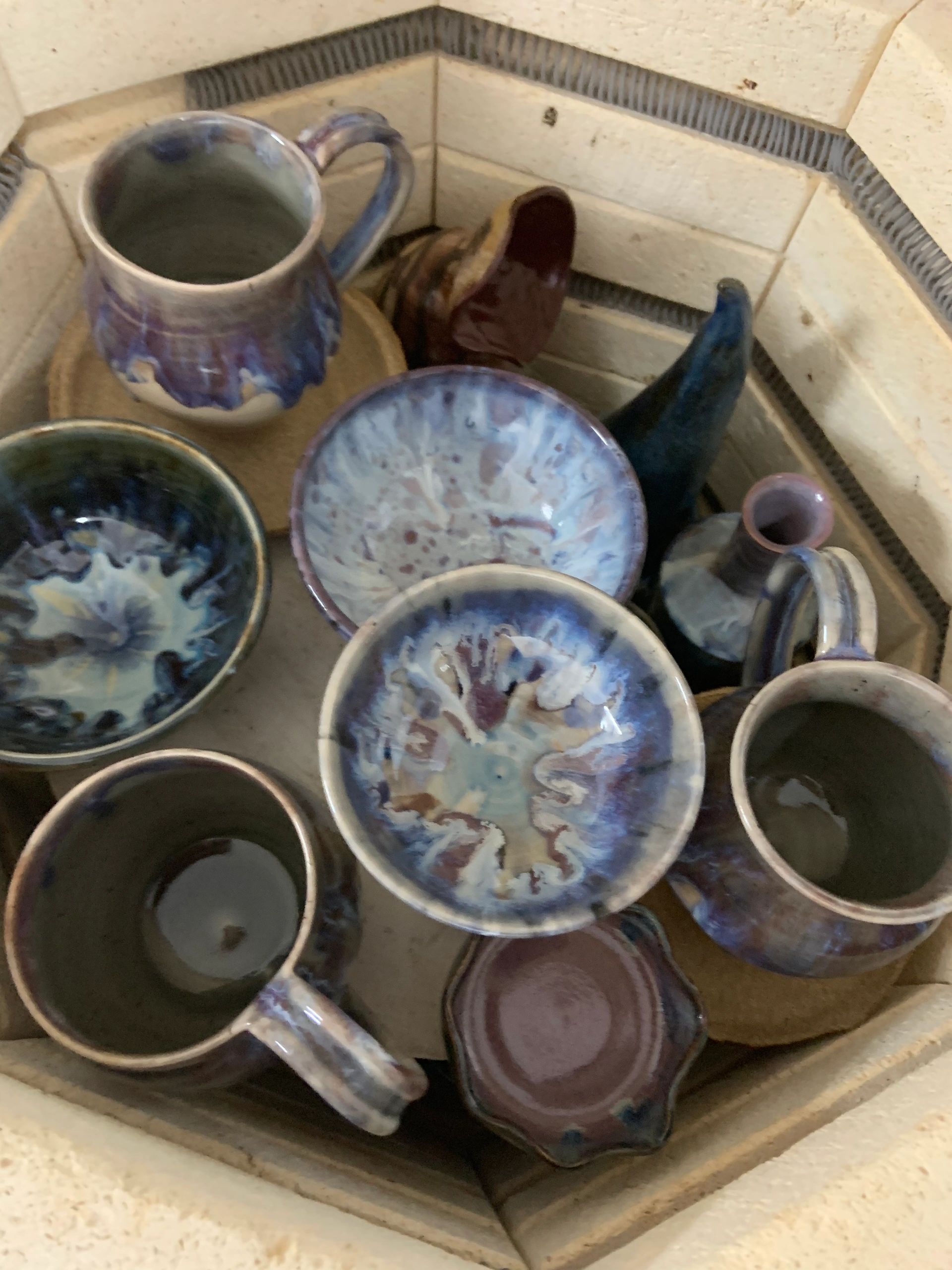 Jrceramics - Pottery, Ceramics