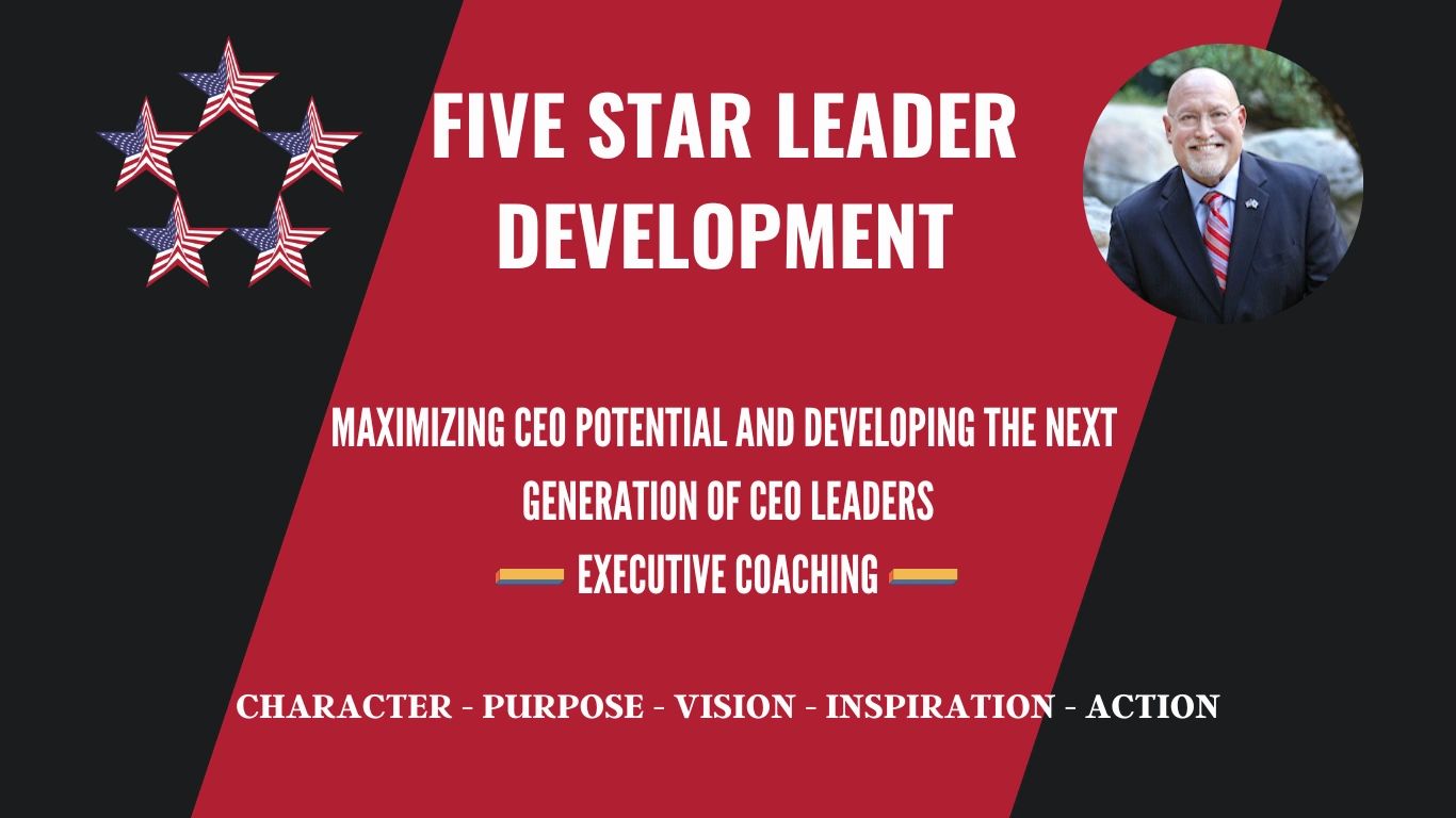 Five Star Leaders