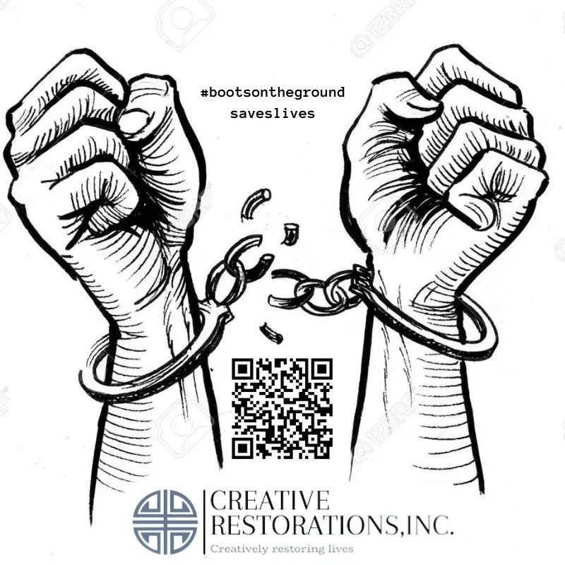 Addiction Recovery Services | Creative Restorations, INC
