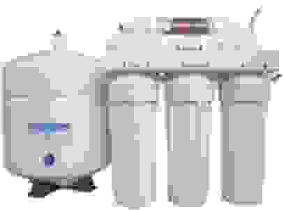 R & S WATER SERVICE - Water Softener, Reverse Osmosis