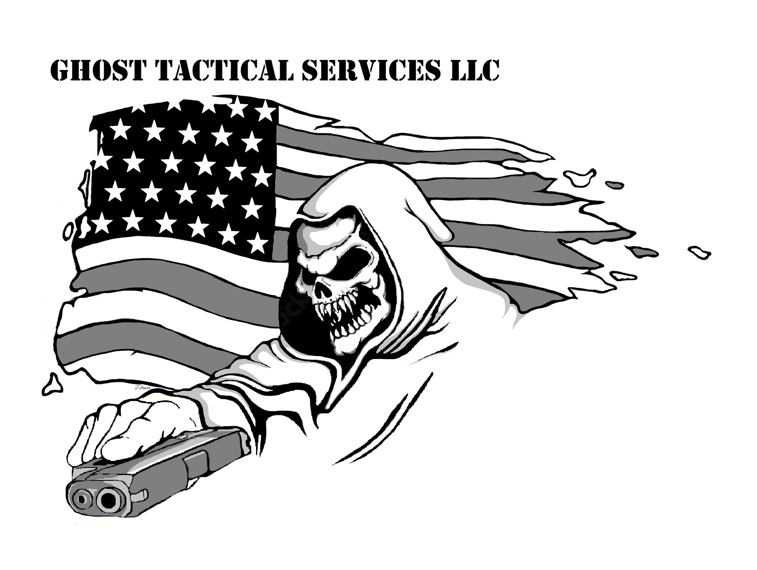 Guns, Firearms - Ghost Tactical Services - Zephyrhills, Florida