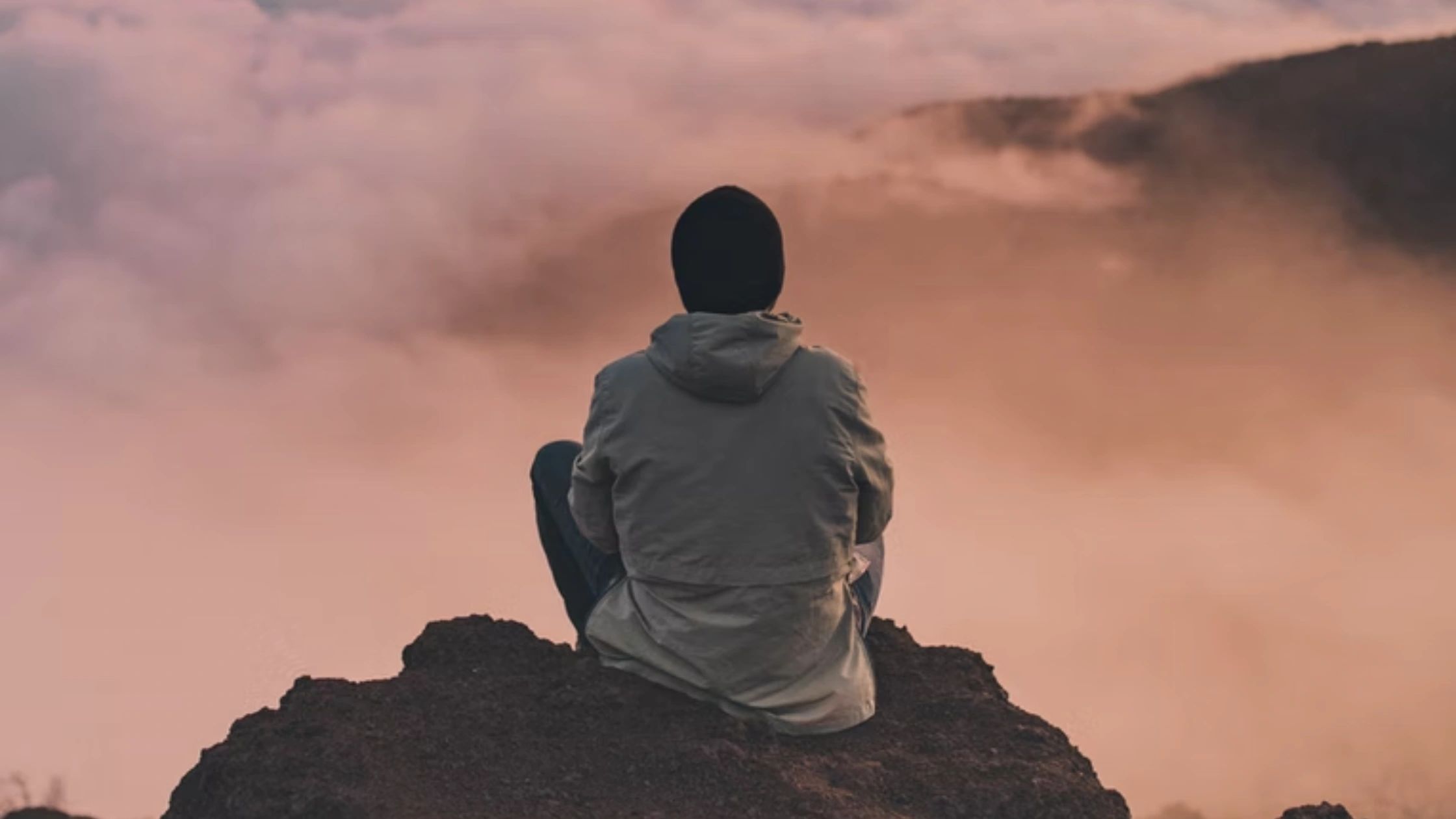 The Importance of Identifying Your Core Self