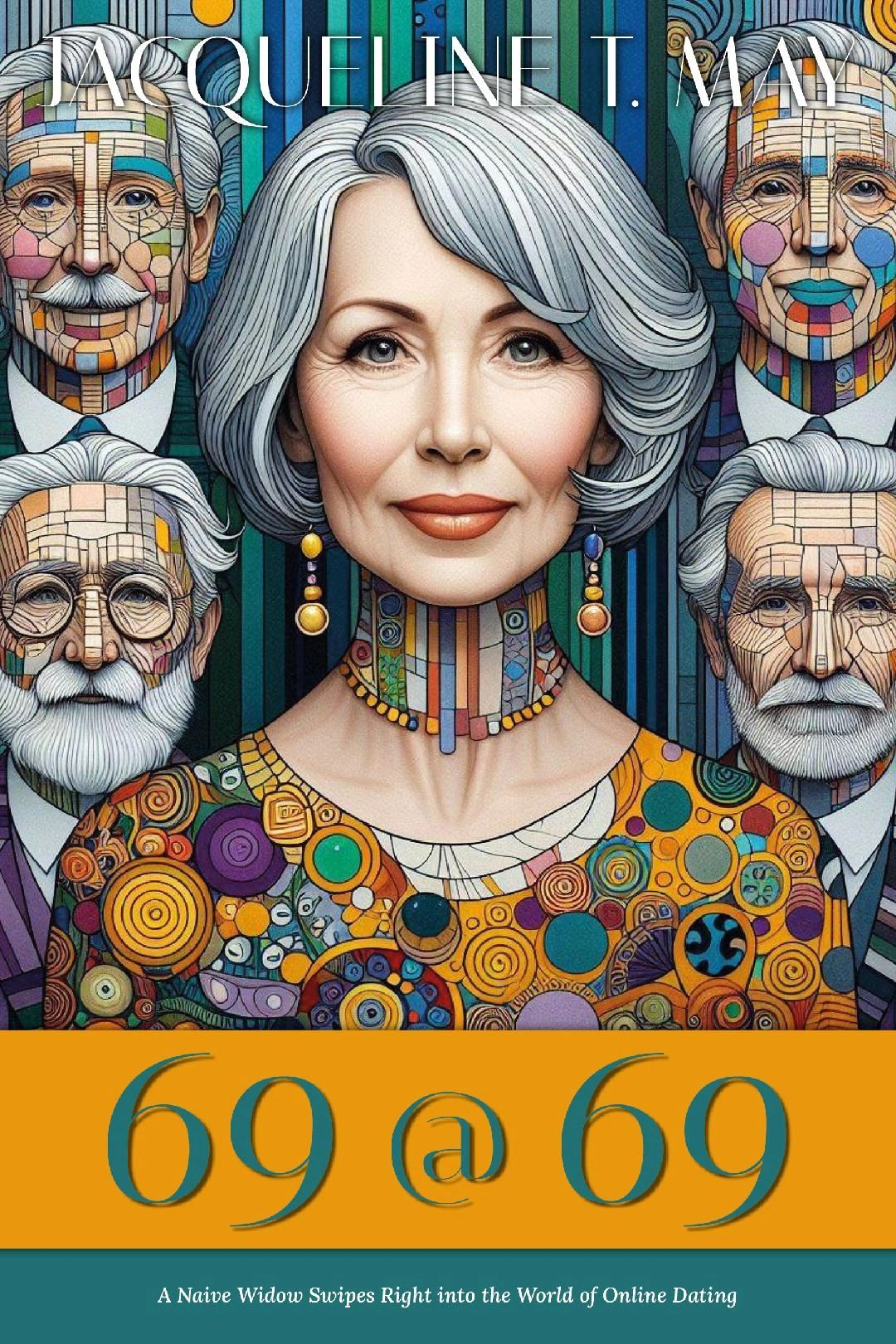 69@69 by Jacqueline T May