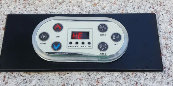 Hot Tub Repair, Spa Repair - Hi-Tech Pool & Spa llc - Dallas, Texas