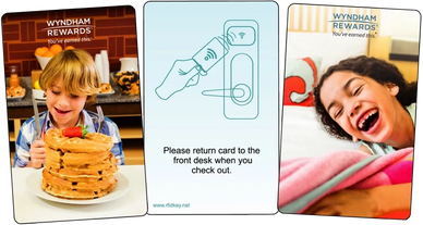 RFID KEY CARDS - RFID Room Keys, Hotel Key Cards, Rfid Hotel Key Cards ...