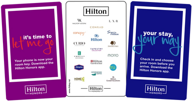 RFID KEY CARDS - RFID Room Keys, Hotel Key Cards, Rfid Hotel Key Cards ...