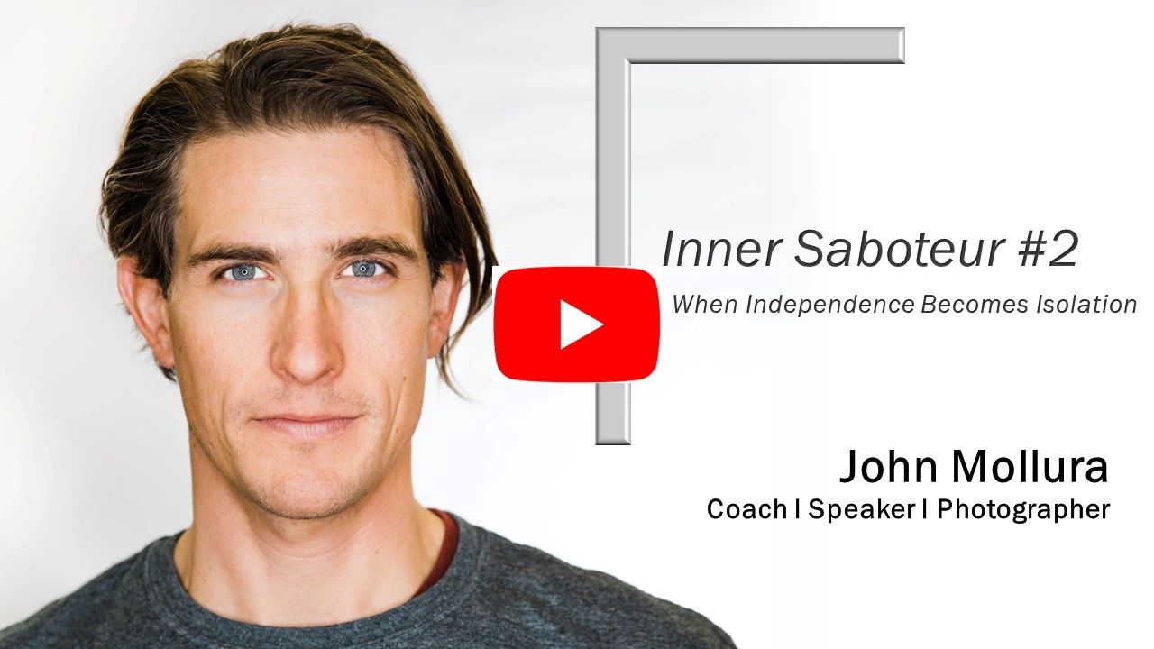 When Independence Becomes Isolation