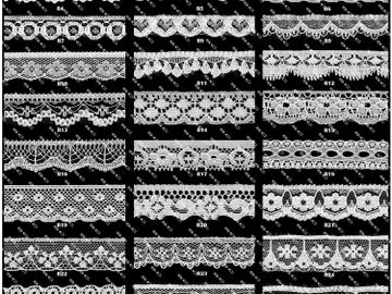 Buy Lace Online - Subhash Chand Jain & co