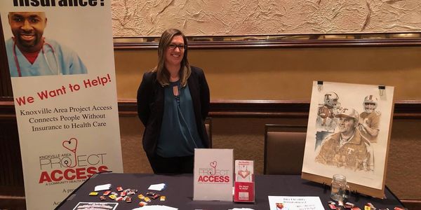Knoxville Area Project Access