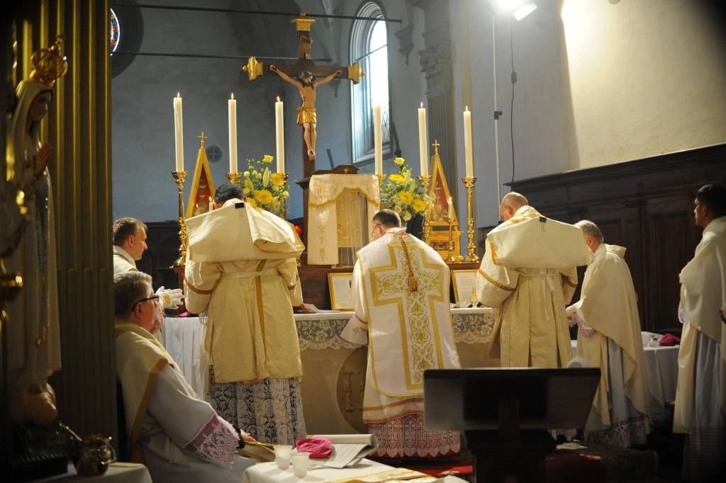 Holy Office Decree 1951.