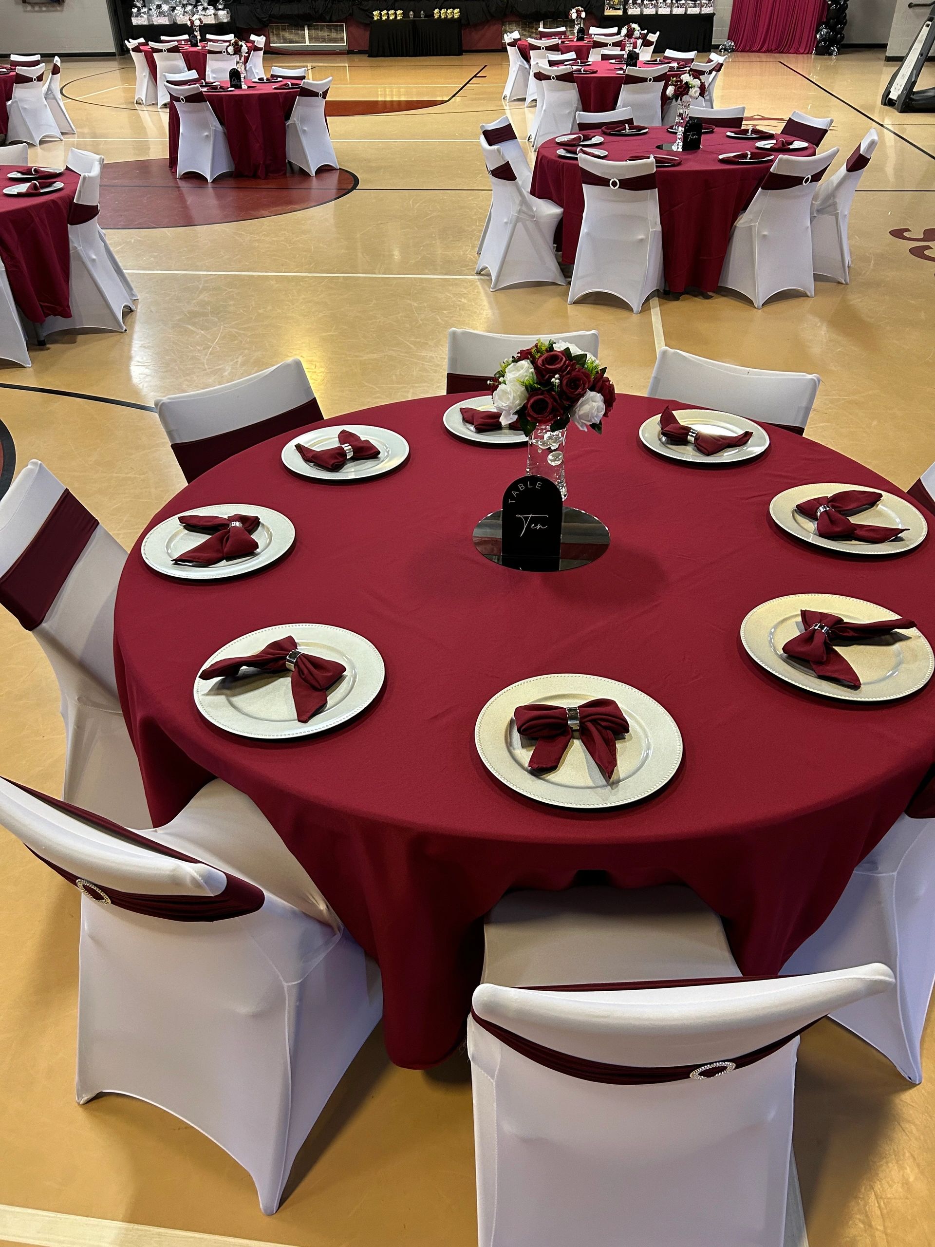 Affordable Party Equipment Rental for Your Events